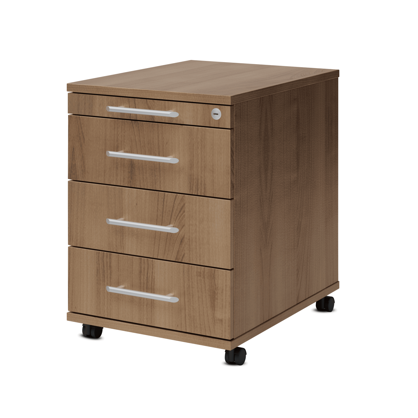 Rollcontainer für Büro & Arbeitsplatz Modelle entdecken