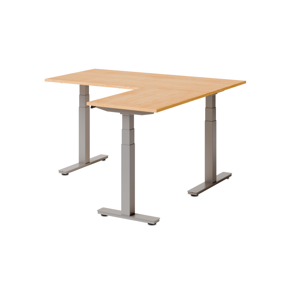 Schreibtisch Konfigurator Schnell & einfach konfigurieren