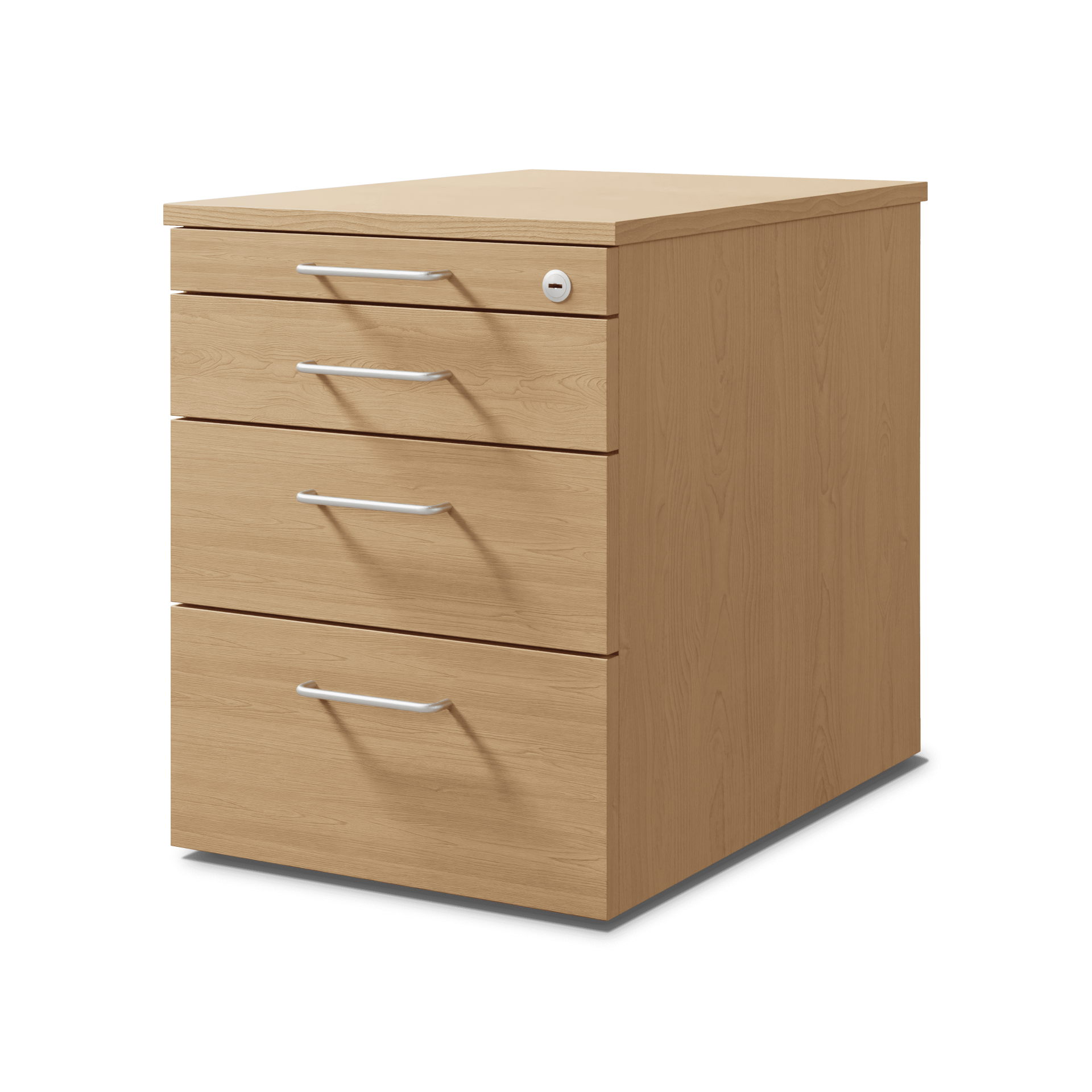 Rollcontainer für Büro & Arbeitsplatz Modelle entdecken