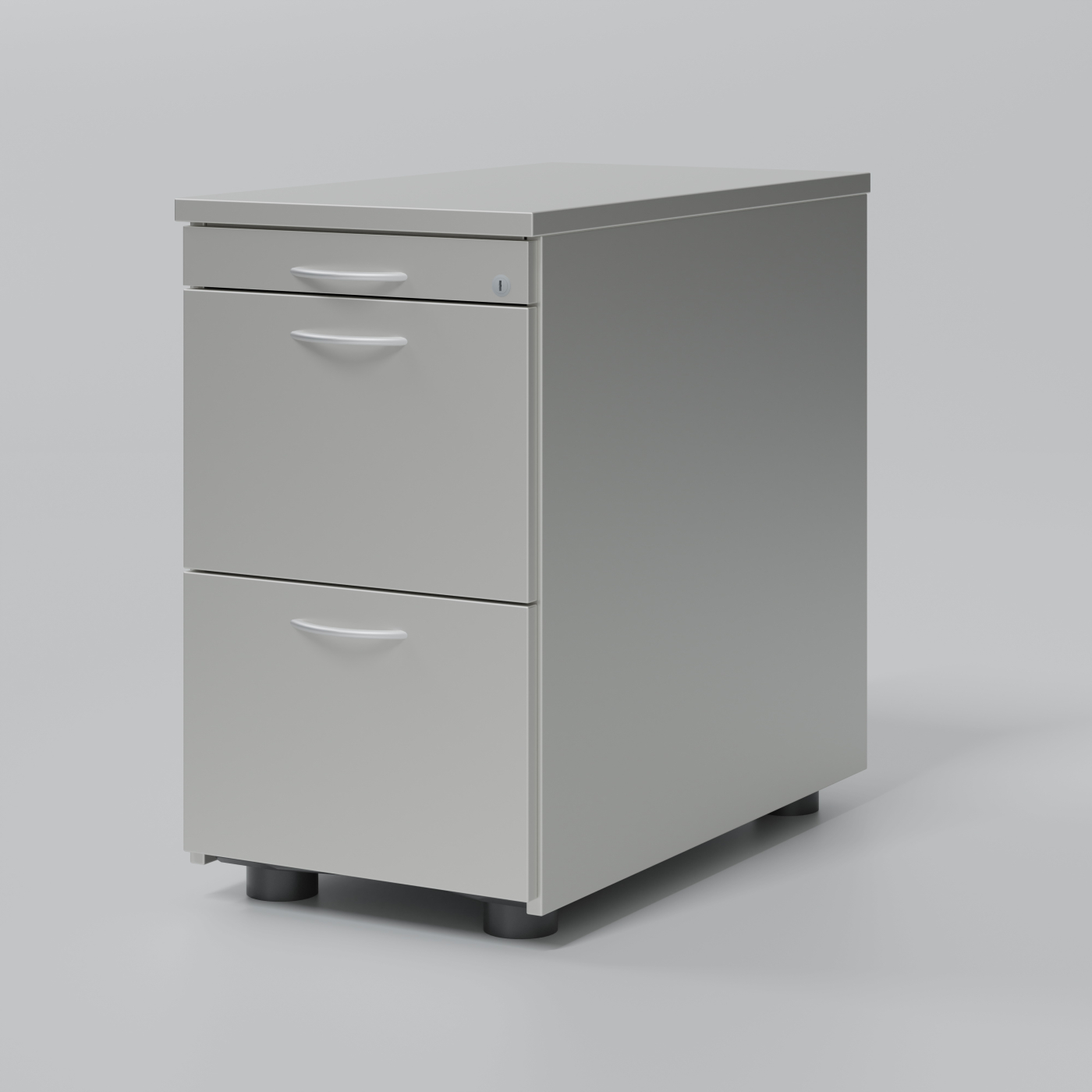 K40 Standcontainer