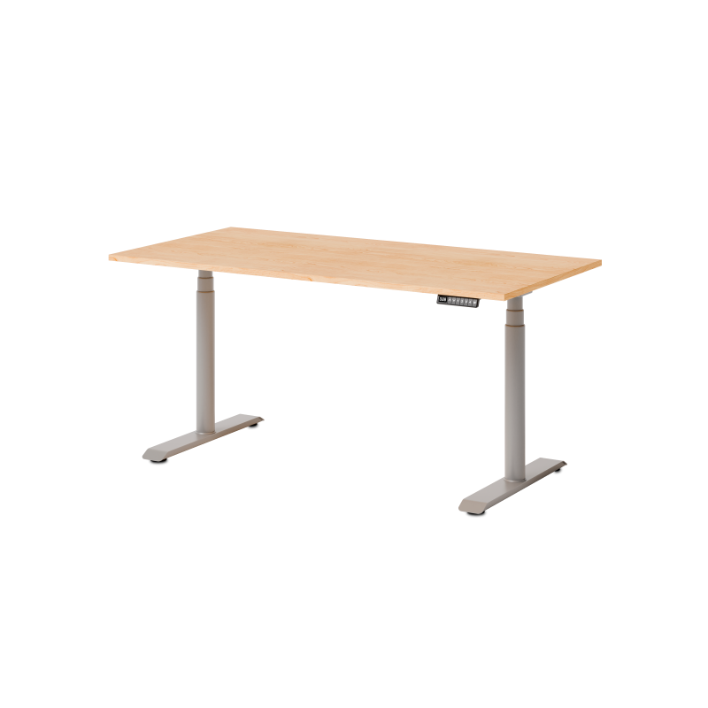 Schreibtisch Konfigurator Schnell & einfach konfigurieren