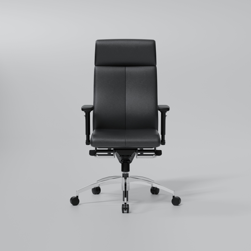 Chefsessel für Ihr repräsentatives Büro | Exklusiv & ergonomisch